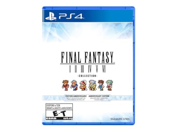 The 7 Best PS4 Fantasy Games of 2025 (Reviews) - FindThisBest