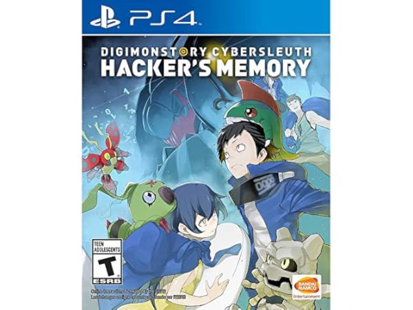 The 8 Best PS4 Hacking Games of 2025 (Reviews) - FindThisBest