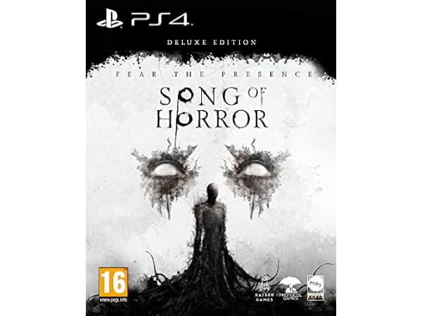 The 9 Best PS4 Horror Games of 2024 (Reviews) - FindThisBest