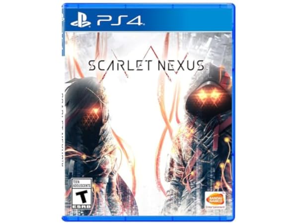 The 7 Best PS4 Japanese Games of 2025 (Reviews) - FindThisBest