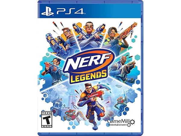 The 6 Best PS4 Robot Games of 2026 (Reviews) - FindThisBest
