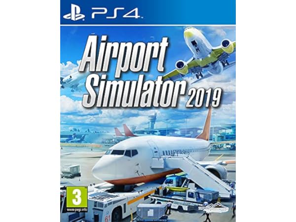 The 8 Best PS4 Simulation Games of 2025 (Reviews) - FindThisBest