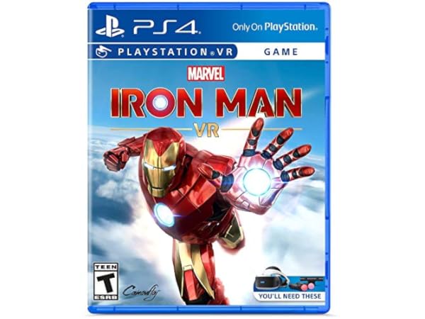 The 9 Best PS4 VR Games of 2025 (Reviews) - FindThisBest