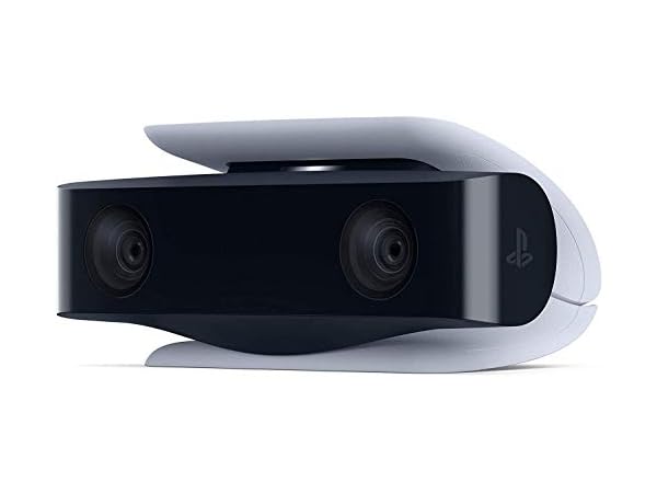 The 4 Best PS5 Cameras & Webcams of 2025 (Reviews) - FindThisBest
