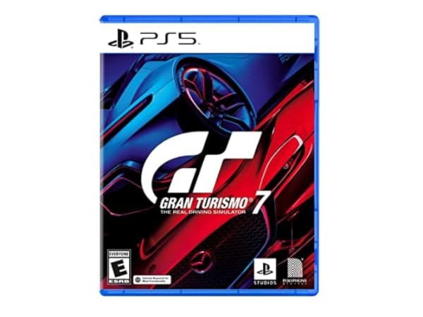 The 10 Best PS5 Racing Games of 2024 (Reviews) - FindThisBest