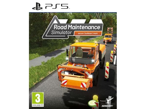 The 8 Best PS5 Simulation Games of 2025 (Reviews) - FindThisBest