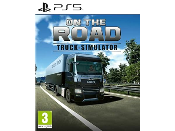 The 10 Best PS5 Simulation Games of 2024 (Reviews) - FindThisBest