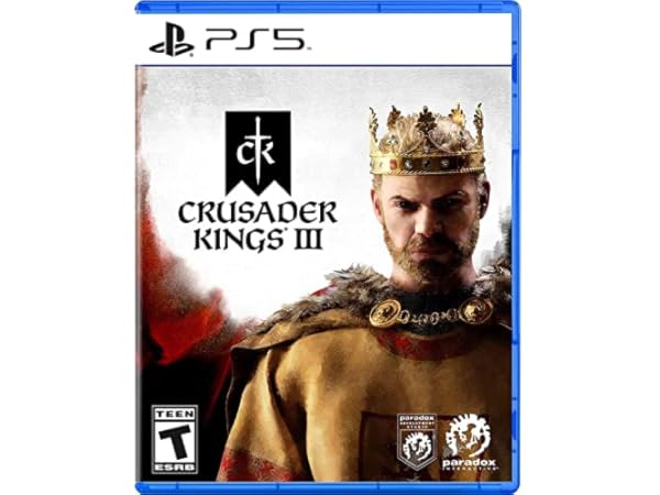 The 3 Best PS5 Strategy Games of 2025 (Reviews) - FindThisBest