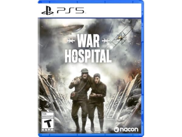 The 6 Best PS5 War Games of 2025 (Reviews) - FindThisBest