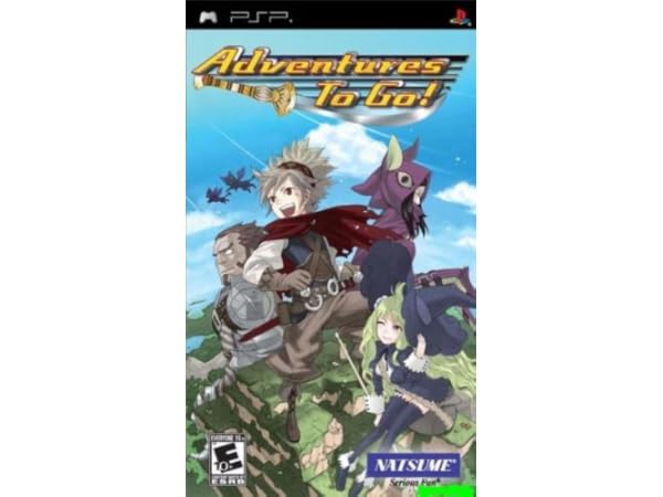 The 8 Best PSP Adventure Games of 2024 (Reviews) - FindThisBest