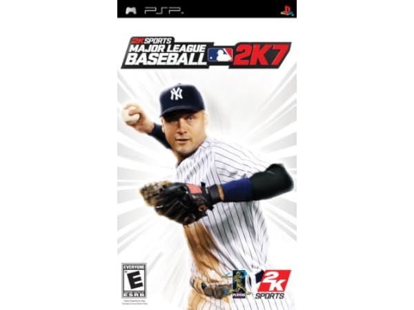 The 7 Best PSP Baseball Games of 2024 (Reviews) - FindThisBest