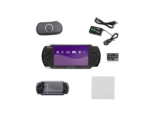 The 10 Best PSP Consoles of 2024 (Reviews) - FindThisBest