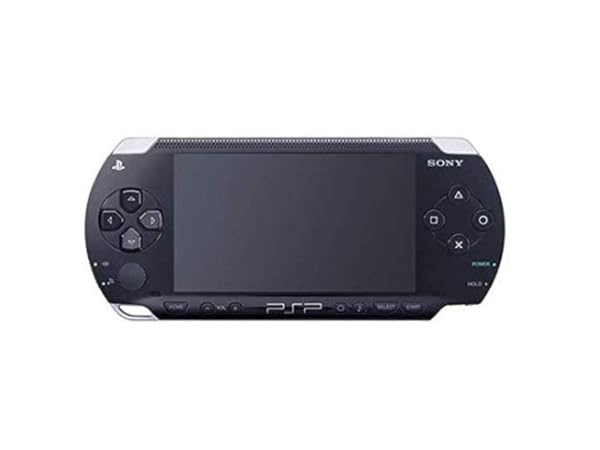 The 10 Best PSP Consoles of 2024 (Reviews) - FindThisBest