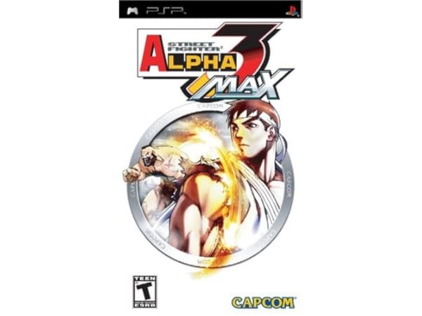 The 10 Best PSP Fighting Games of 2024 (Reviews) - FindThisBest