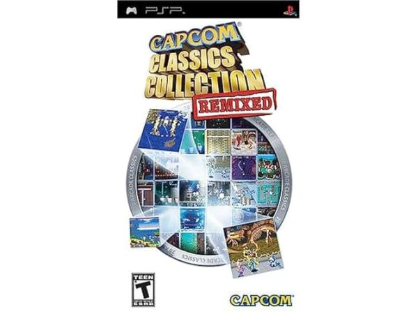 The 5 Best PSP Fighting Games of 2026 (Reviews) - FindThisBest