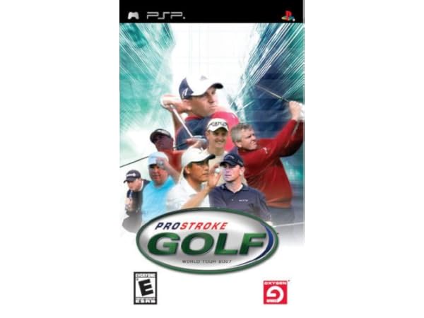 The 7 Best PSP Golf Games of 2023 (Reviews) - FindThisBest