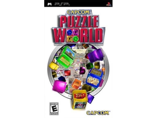 The 8 Best PSP Puzzle Games of 2025 (Reviews) - FindThisBest