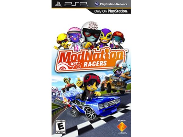 The 10 Best PSP Racing Games of 2025 (Reviews) - FindThisBest