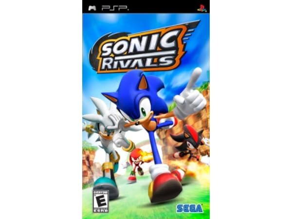 The 4 Best PSP Sonic Games of 2024 (Reviews) - FindThisBest