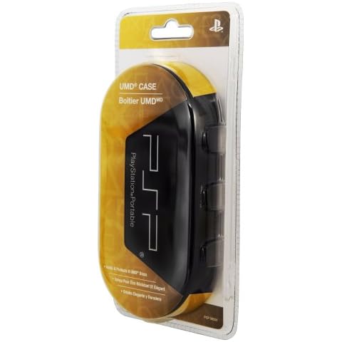 The 9 Best PSP Cases of 2023 (Reviews) - FindThisBest