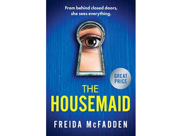 The 10 Best Psychological Fiction Books of 2023 (Reviews) - FindThisBest