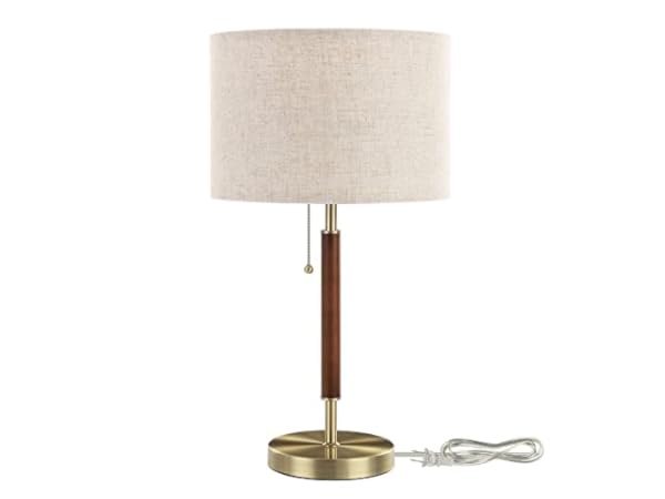 The 10 Best Pull Chain Table Lamps of 2025 (Reviews) - FindThisBest