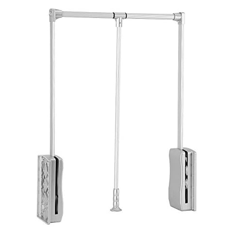 The 10 Best Pull Down Rod Closet Systems of 2023 (Reviews) - FindThisBest