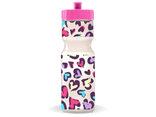 The 9 Best Pull Top Water Bottles of 2024 (Reviews) - FindThisBest