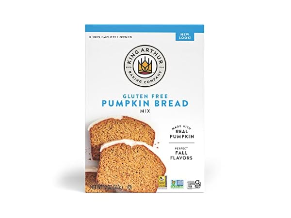 The 6 Best Pumpkin Bread Mixes of 2026 (Reviews) - FindThisBest