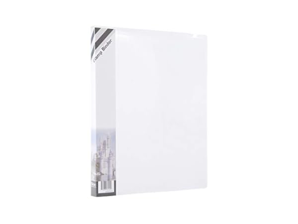 The 10 Best Punchless Binders of 2024 (Reviews) - FindThisBest