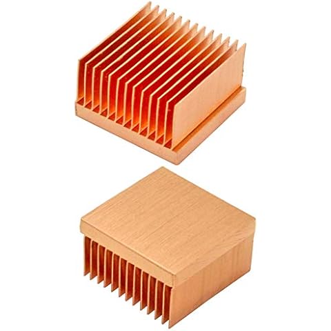 The 10 Best Copper Heatsinks of 2023 (Reviews) - FindThisBest