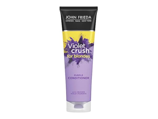 The 10 Best Purple Conditioner of 2024 (Reviews) - FindThisBest