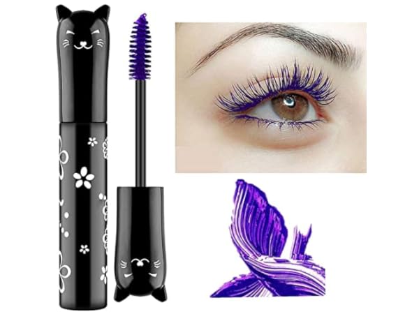 The 10 Best Purple Mascara of 2024 (Reviews) - FindThisBest