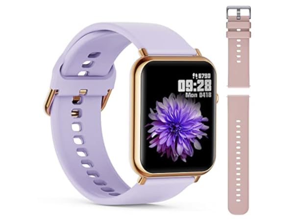 The 10 Best Purple Smart Watches of 2024 (Reviews) - FindThisBest