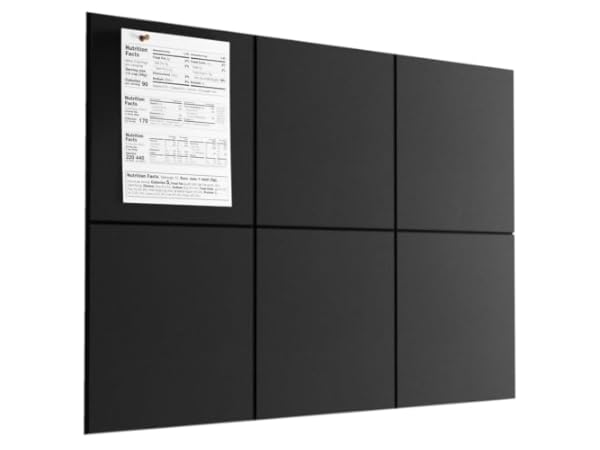 The 10 Best Push Pin Bulletin Boards of 2025 (Reviews) - FindThisBest