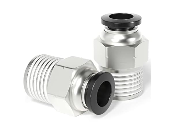 The 10 Best Push-to-Connect Fittings of 2024 (Reviews) - FindThisBest