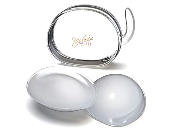 The 10 Best Push Up Bra Inserts of 2025 (Reviews) - FindThisBest