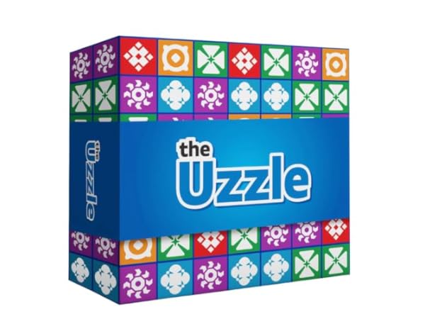 The 10 Best Puzzle Board Games of 2025 (Reviews) - FindThisBest