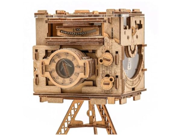 The 10 Best Puzzle Boxes of 2024 (Reviews) - FindThisBest