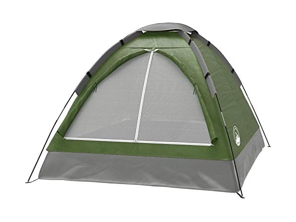 The 10 Best Pyramid Camping Tents of 2026 (Reviews) - FindThisBest