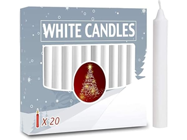 The 10 Best Pyramid Candle Sets of 2025 (Reviews) - FindThisBest