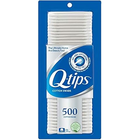 Q-Tips Review of 2024 - Cotton Swabs Brand - FindThisBest
