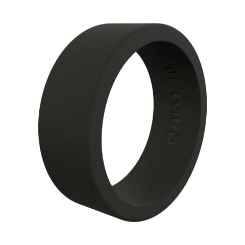 QALO Review of 2024 - Women's Band Rings Brand - FindThisBest