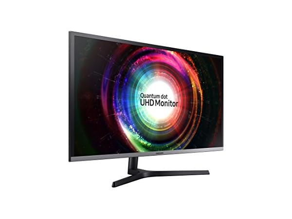 The 6 Best QLED 4K Monitors of 2024 (Reviews) - FindThisBest