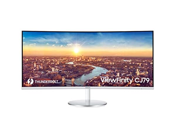 The 7 Best QLED Monitors of 2024 (Reviews) - FindThisBest