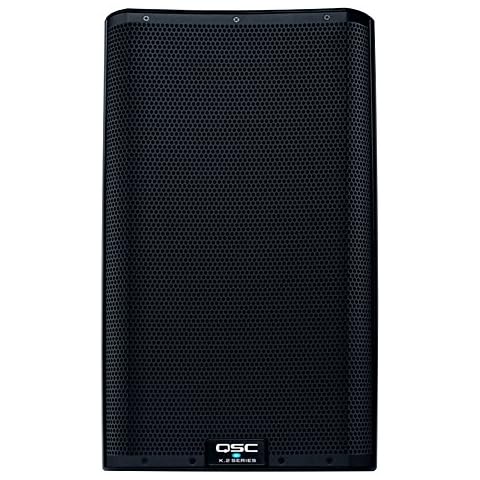 QSC Review of 2024 - Stage Monitors, Speakers & Subwoofers Brand ...
