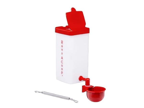 The 10 Best Quail Poultry Waterers of 2026 (Reviews) - FindThisBest