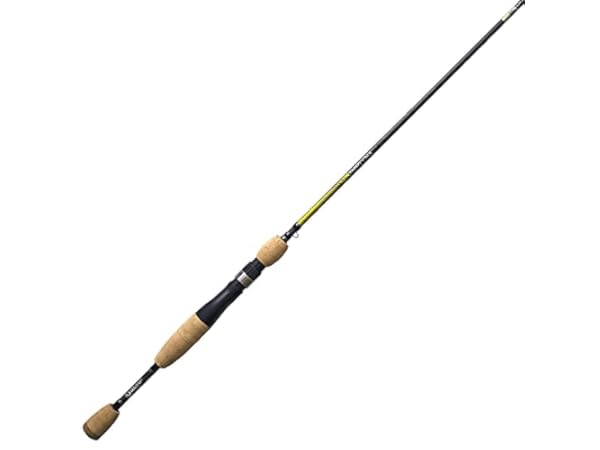 The 10 Best Quantum Fishing Rods of 2024 - FindThisBest