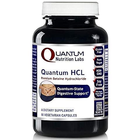 Quantum Nutrition Labs Top 20 Products from Vitamin Supplements Brand ...