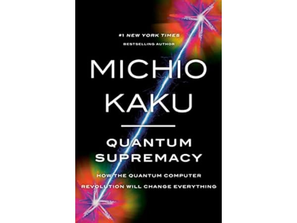 The 10 Best Quantum Theory Books of 2024 (Reviews) - FindThisBest